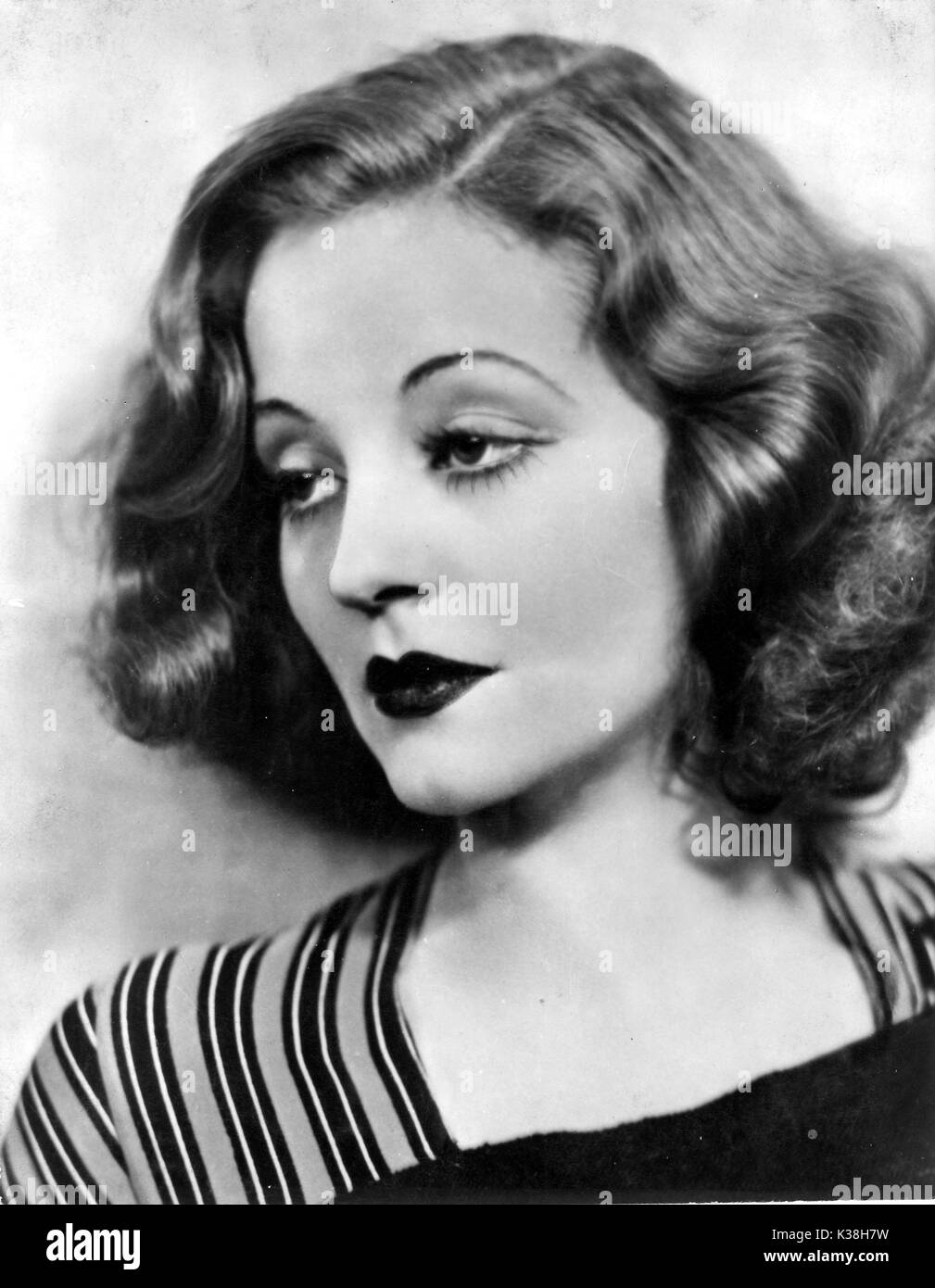 Tallulah bankhead Banque de photographies et d’images à haute ...