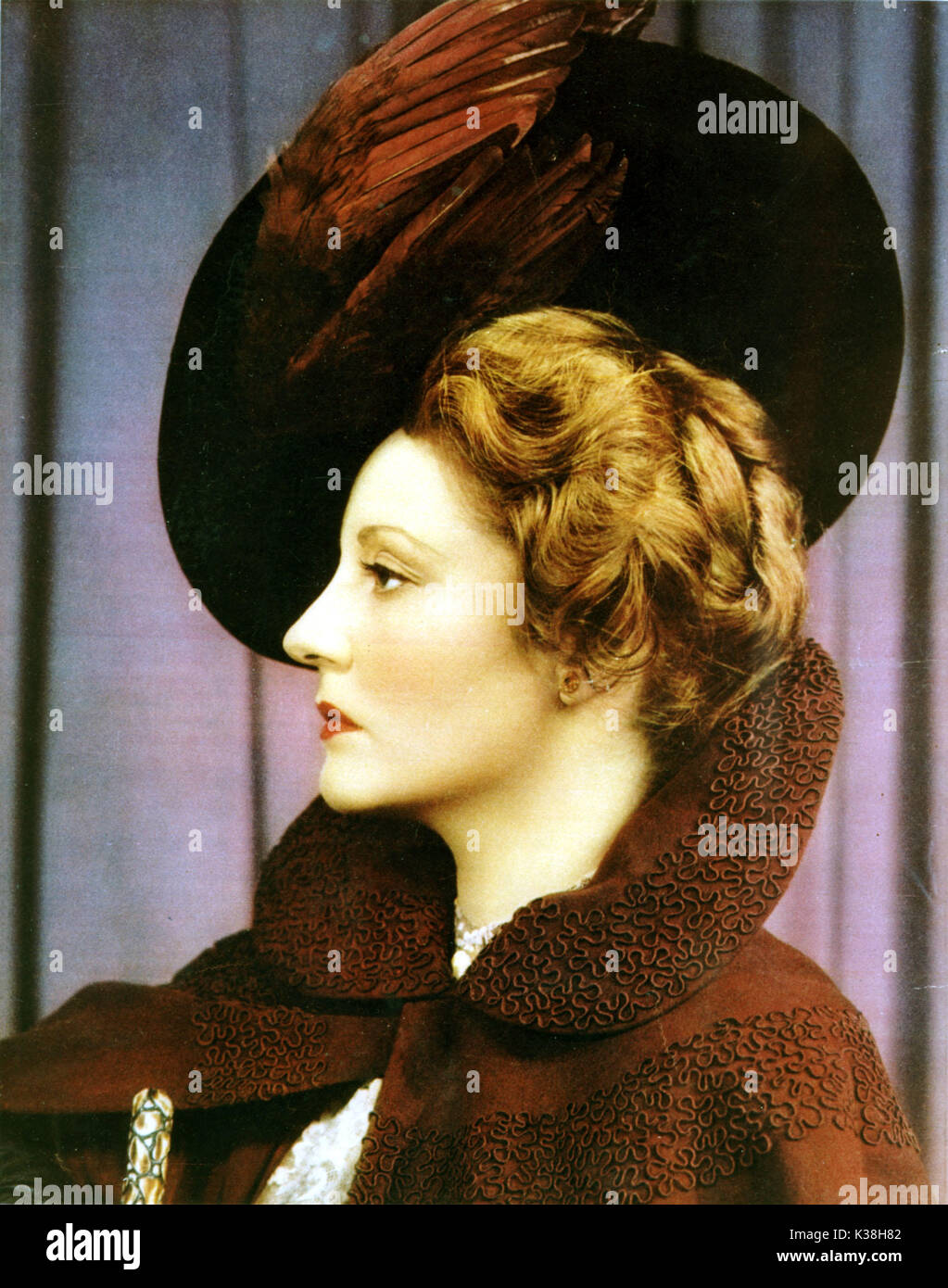 Tallulah bankhead Banque de photographies et d’images à haute ...