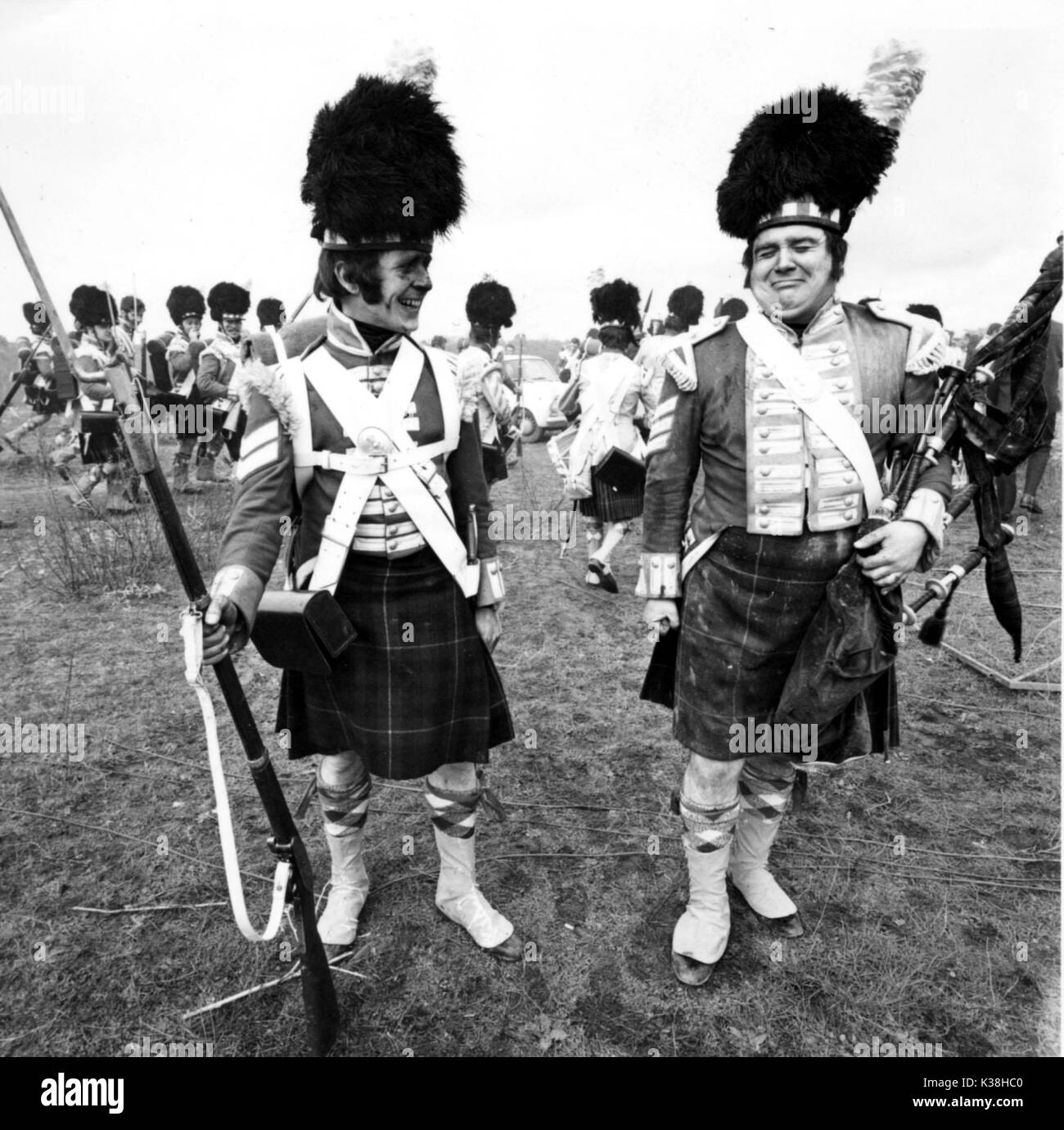 Waterloo 1970 Banque de photographies et d’images à haute résolution ...