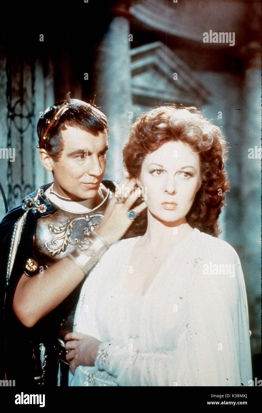 Susan hayward Banque de photographies et d’images à haute résolution - Alamy