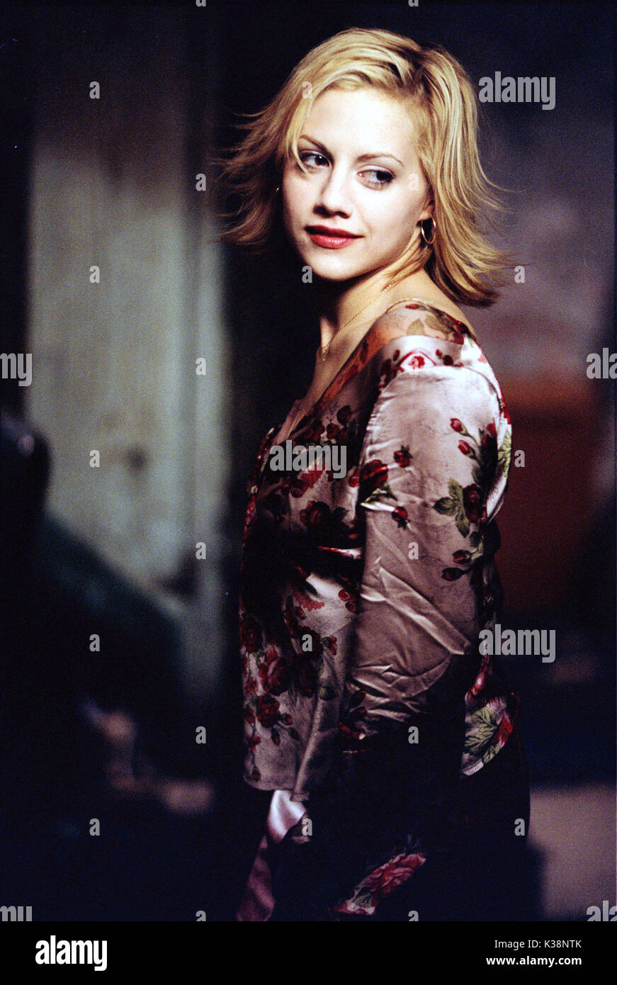 8 mile brittany murphy Banque de photographies et d’images à haute ...