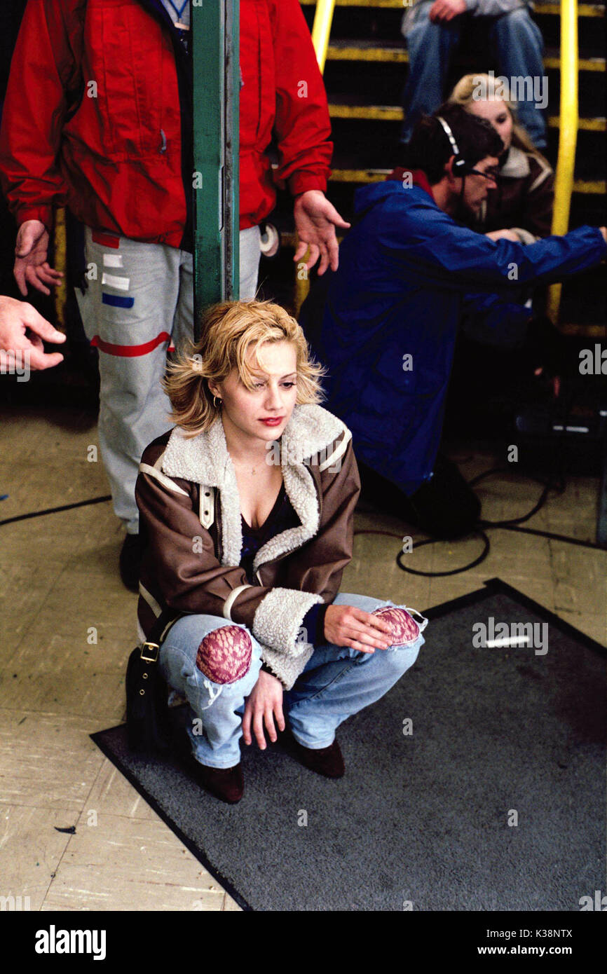 8 mile brittany murphy Banque de photographies et d’images à haute ...