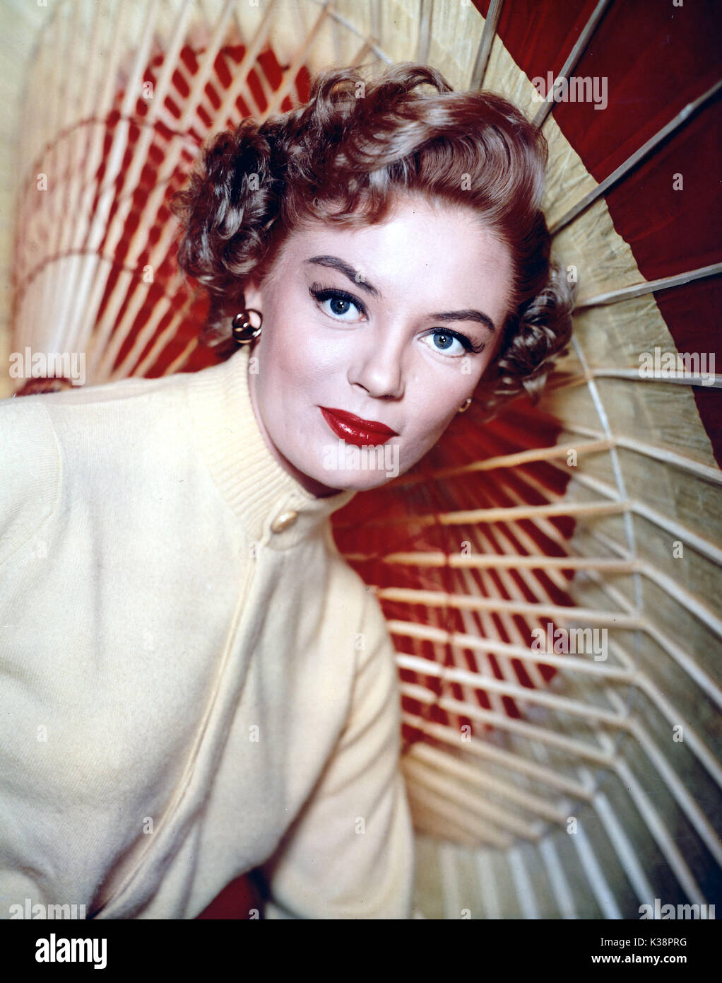 Sheree north Banque de photographies et d’images à haute résolution - Alamy