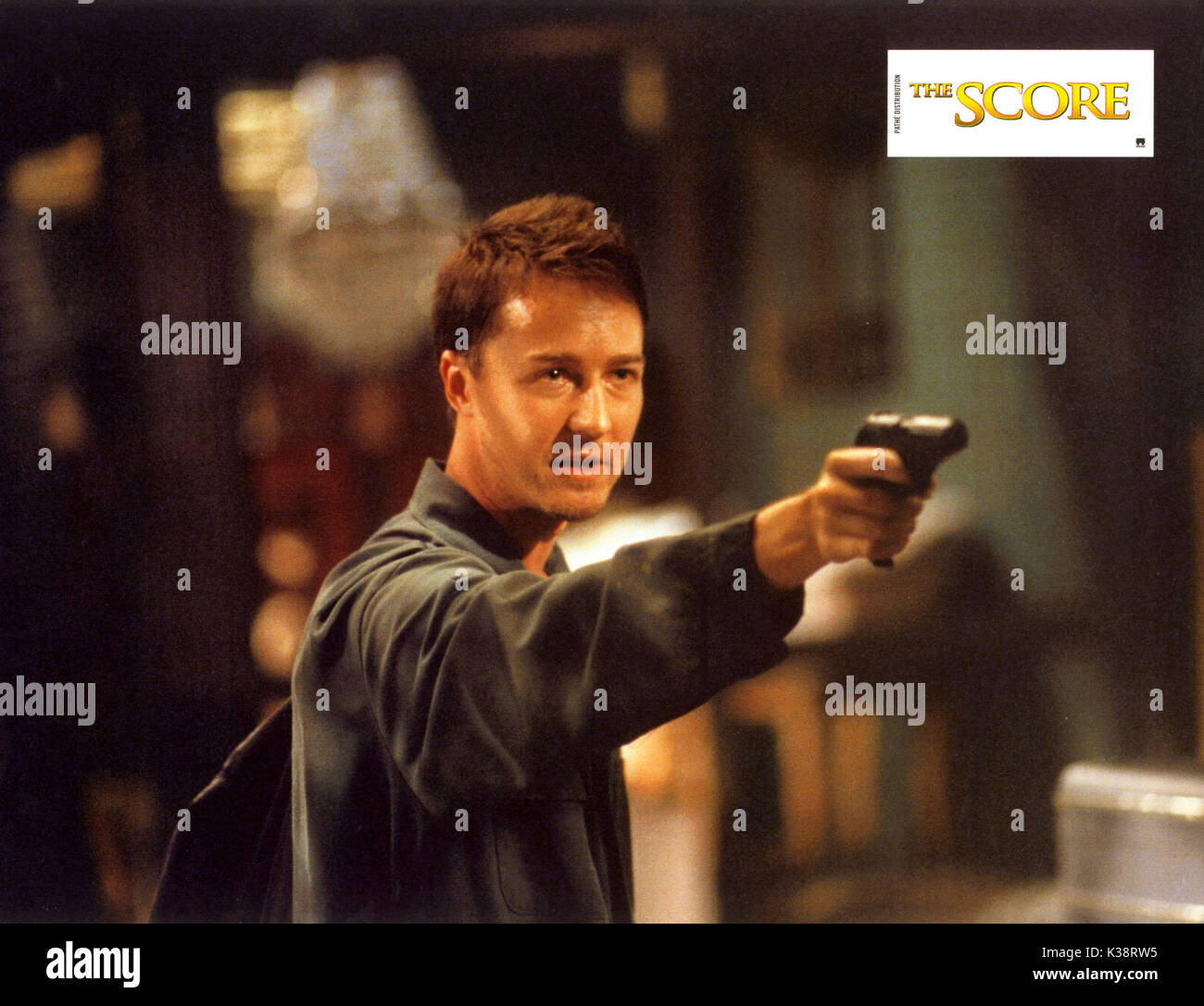 Le score Banque de photographies et d’images à haute résolution - Alamy