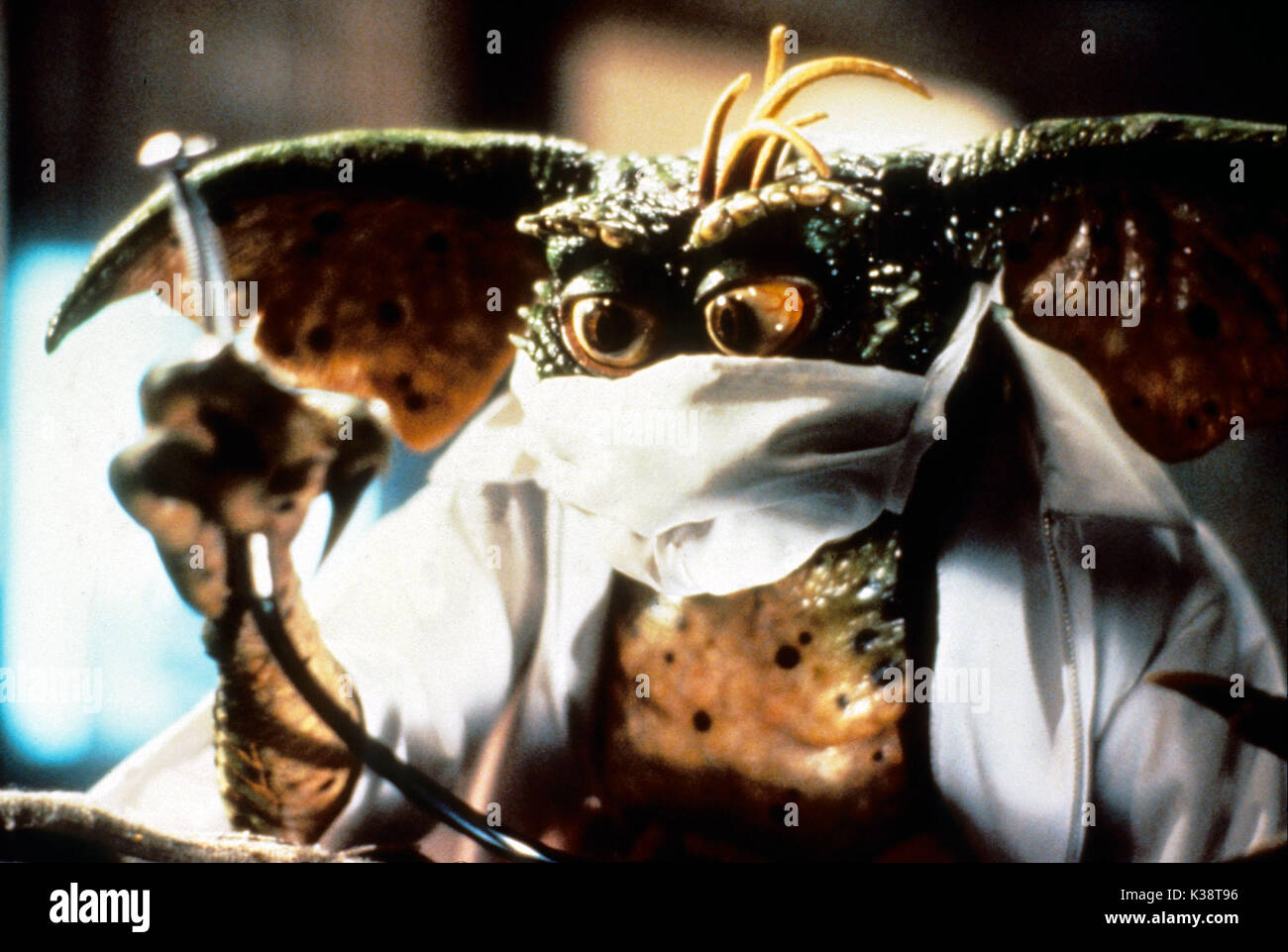 Gremlins 2 : the new batch 1990 Banque de photographies et d’images à ...