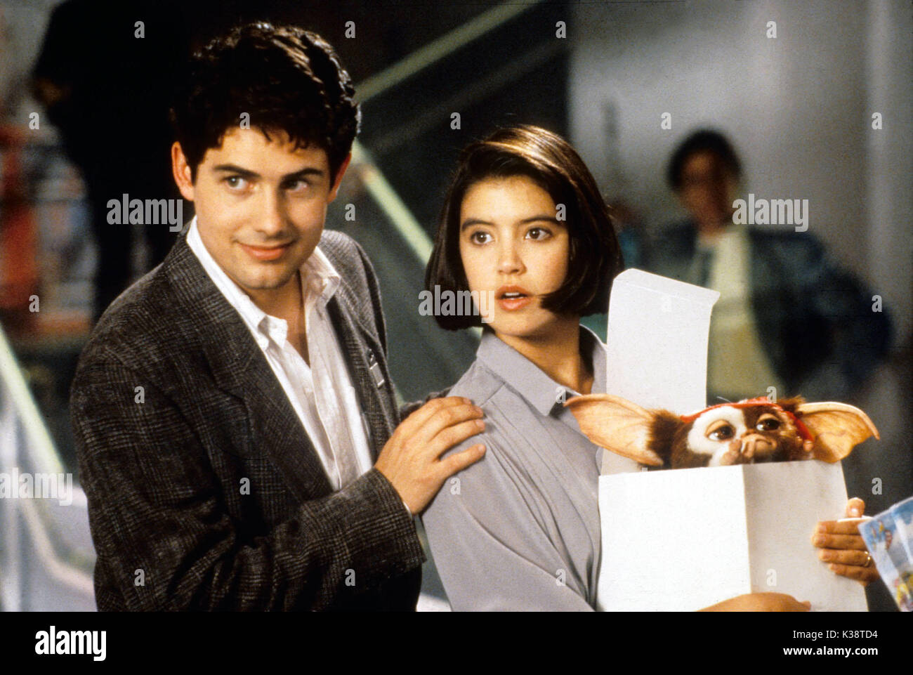 Gremlins 2 : the new batch 1990 Banque de photographies et d’images à ...