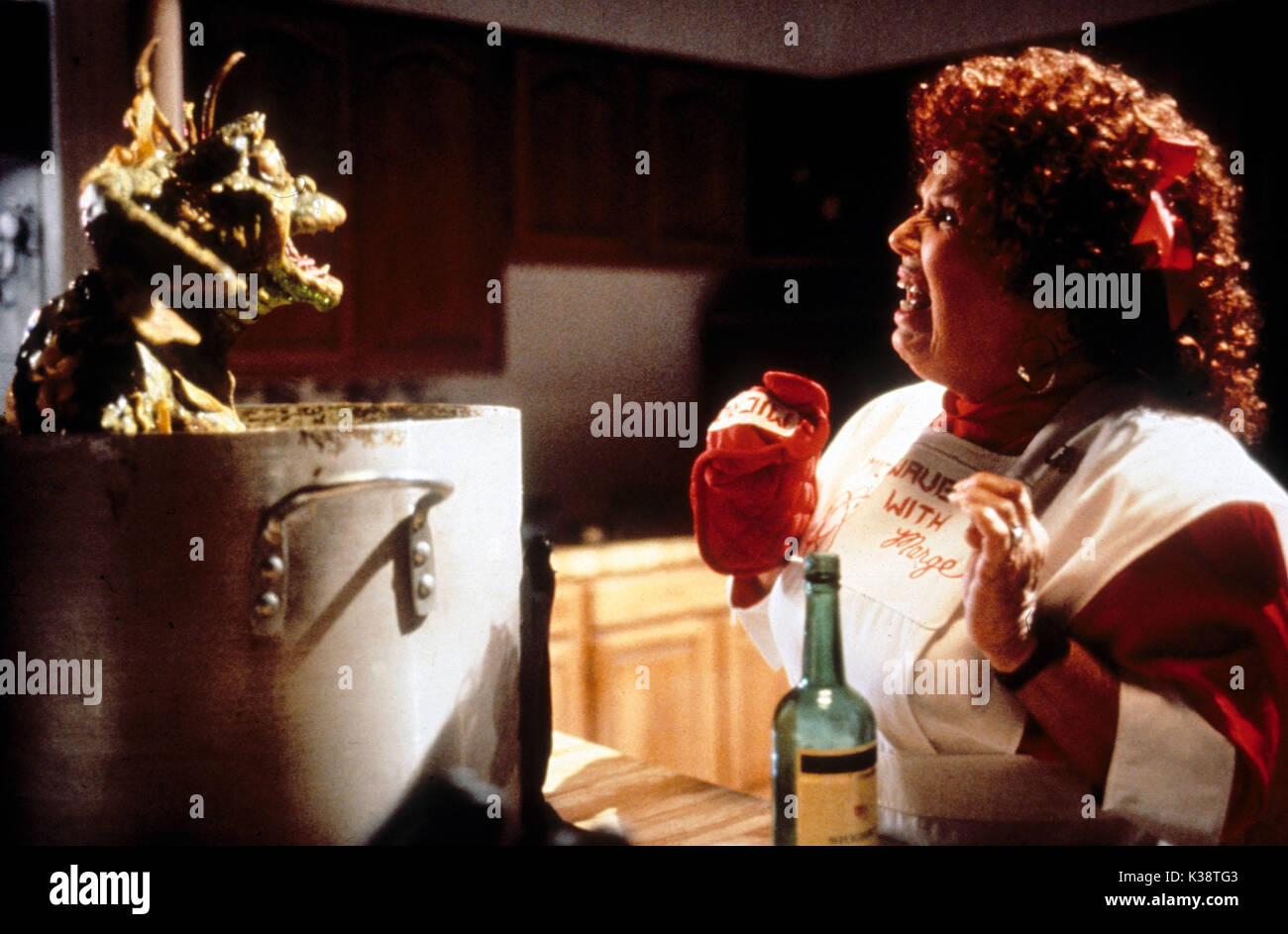 Gremlins 2 : the new batch 1990 Banque de photographies et d’images à ...