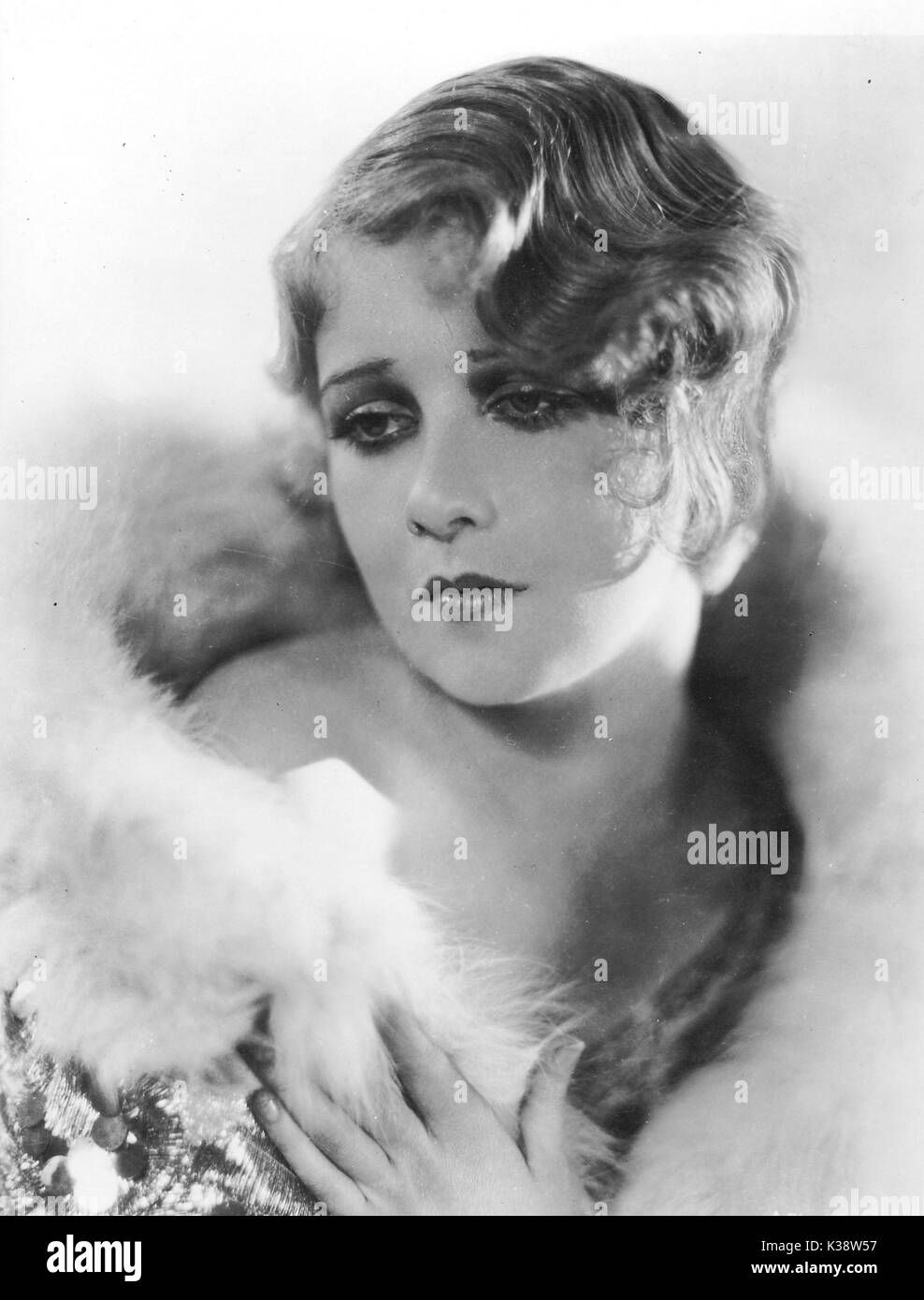 Anita page Banque de photographies et d’images à haute résolution - Alamy