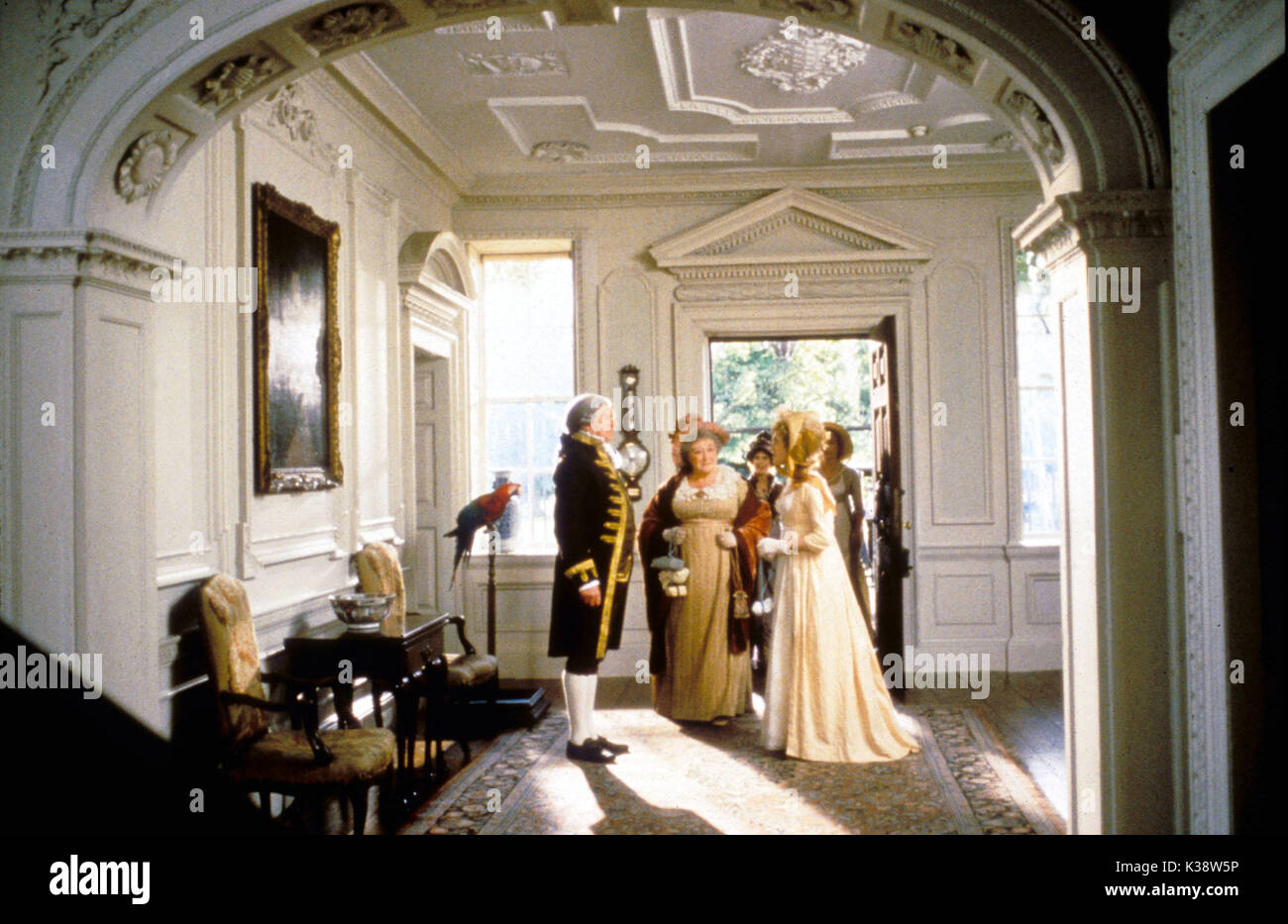 Elizabeth spriggs Banque de photographies et d’images à haute ...