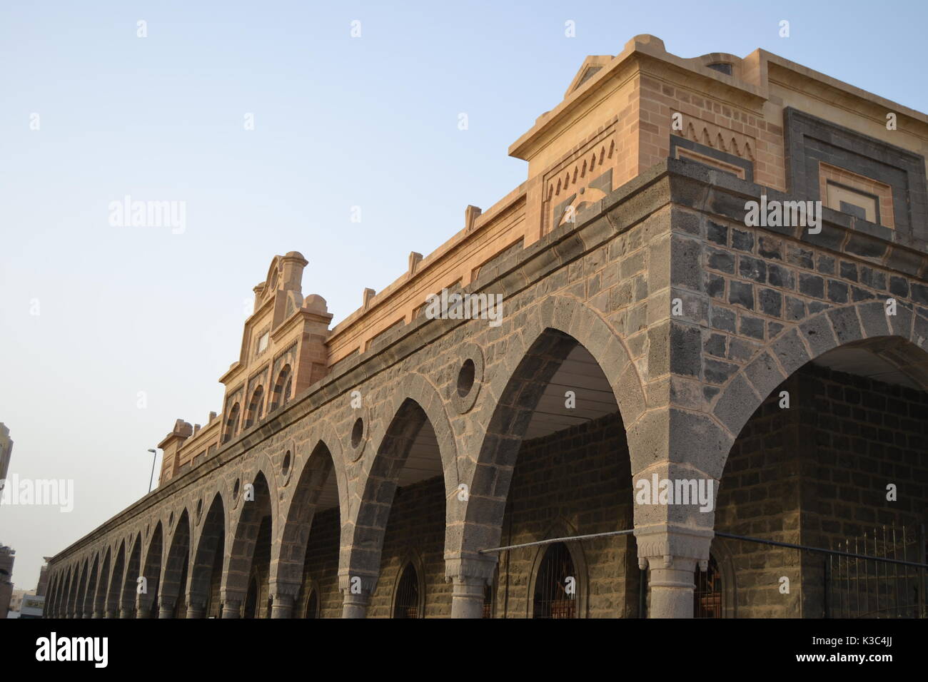 Hedjaz arabie saoudite Banque de photographies et d’images à haute ...
