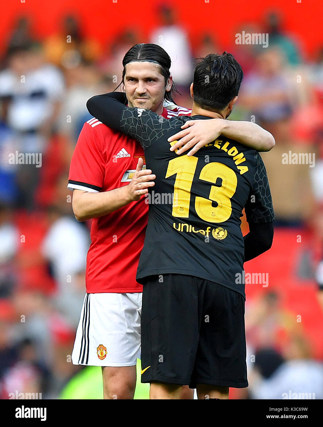 Barcelonas xavi guzman Banque de photographies et d’images à haute ...