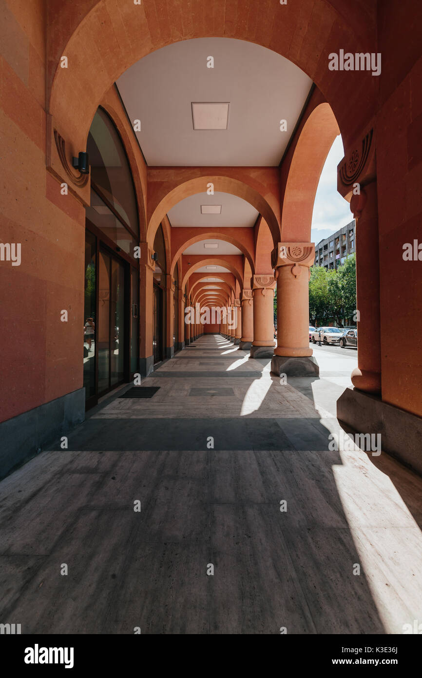 Perspective architecturale Banque de photographies et d’images à haute ...