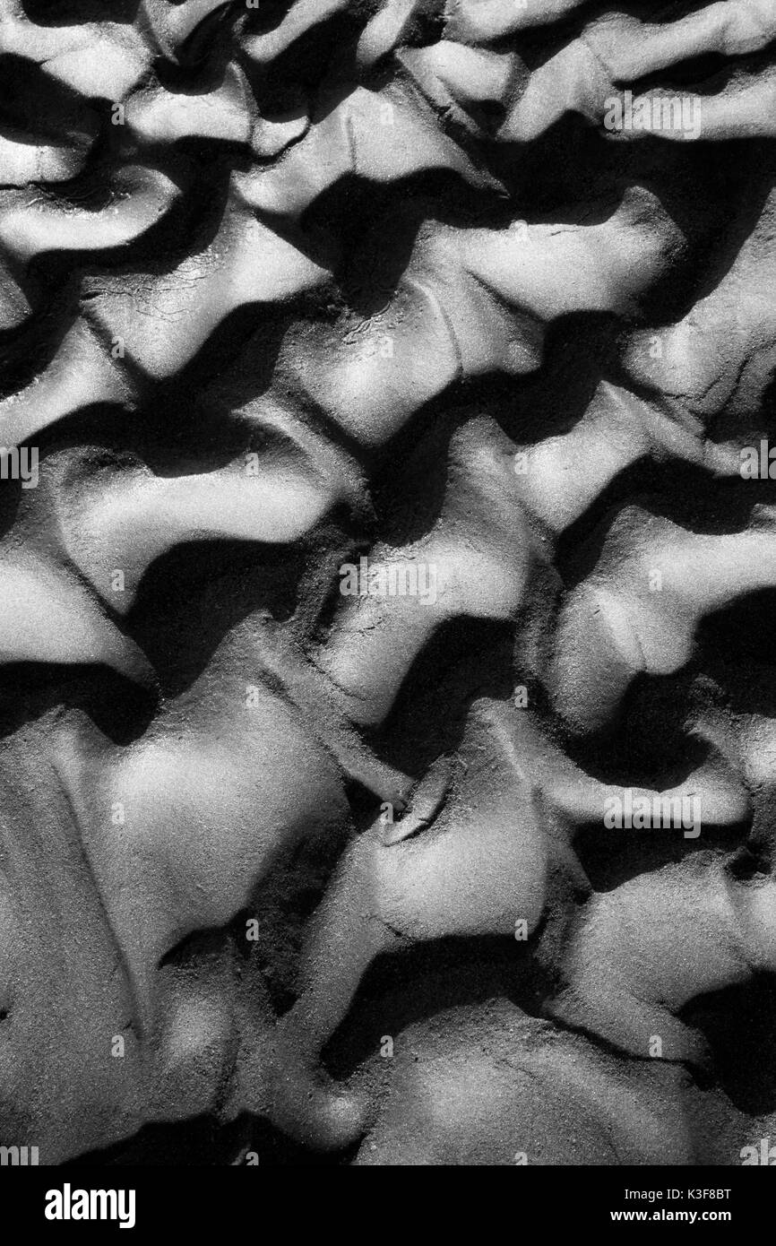 Motif de plage Banque de photographies et d’images à haute résolution ...