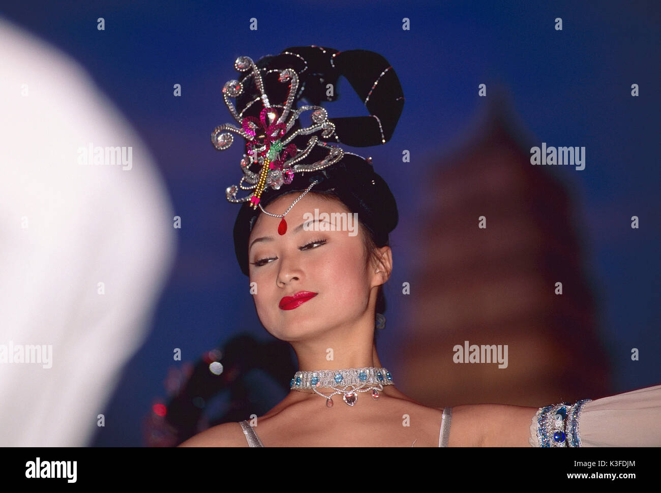 From the peking opera Banque de photographies et d’images à haute ...