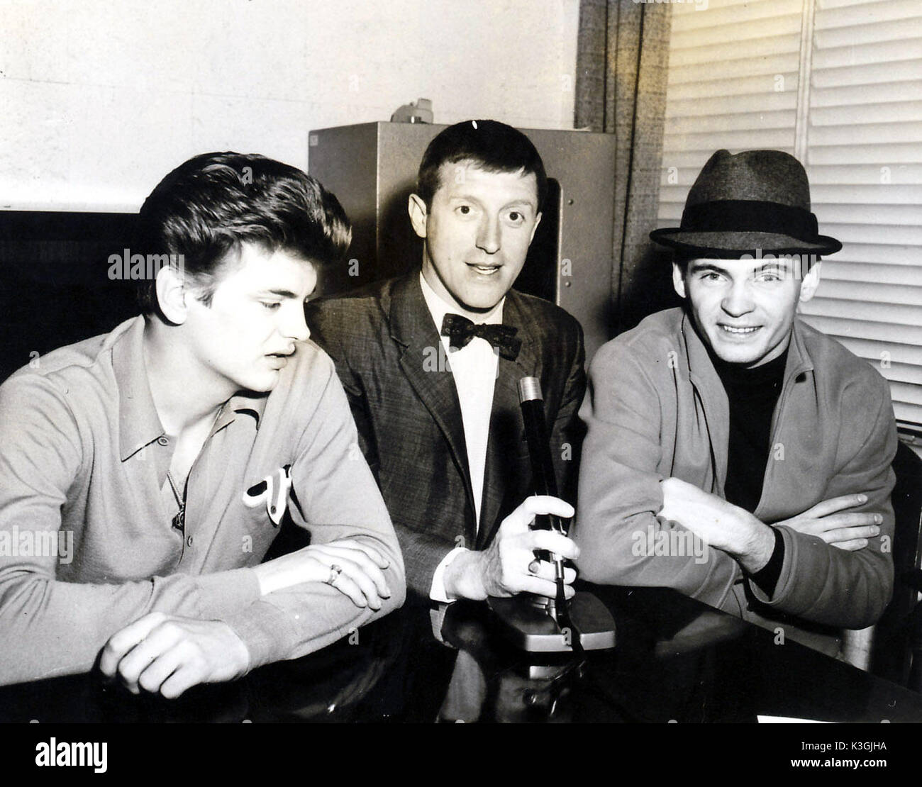 Everley brothers Banque de photographies et d’images à haute résolution ...