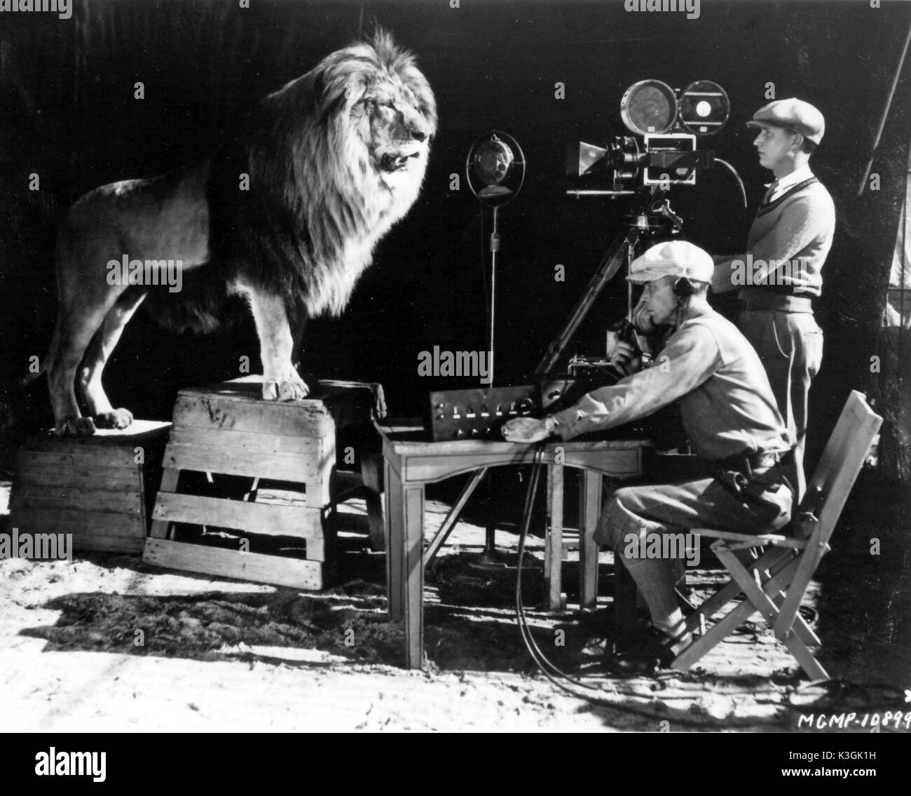 Mgm studios Banque de photographies et d’images à haute résolution - Alamy