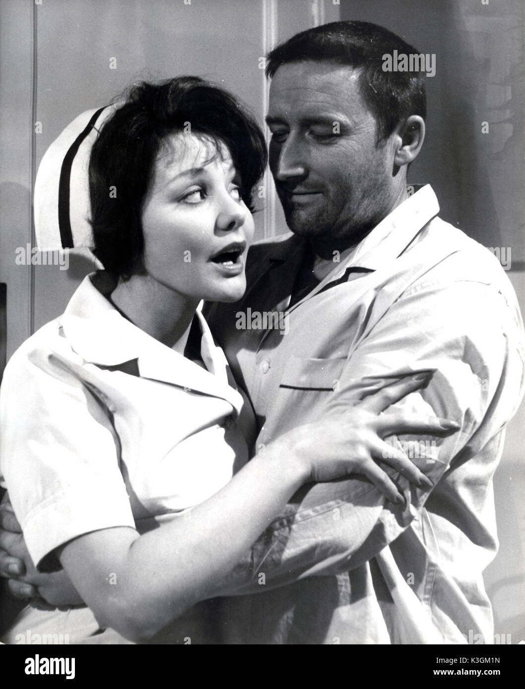 Les chasseurs de fille 1963 mickey spillane Banque de photographies et ...