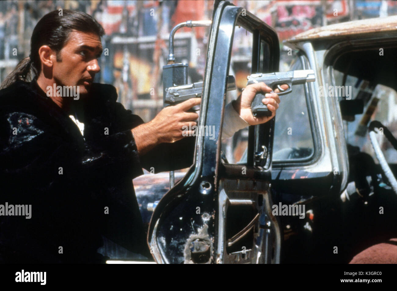 Desperado 1995 Banque de photographies et d’images à haute résolution ...