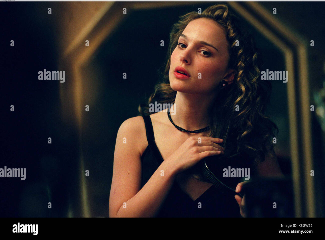 Natalie portman vendetta 2006 Banque de photographies et d’images à ...