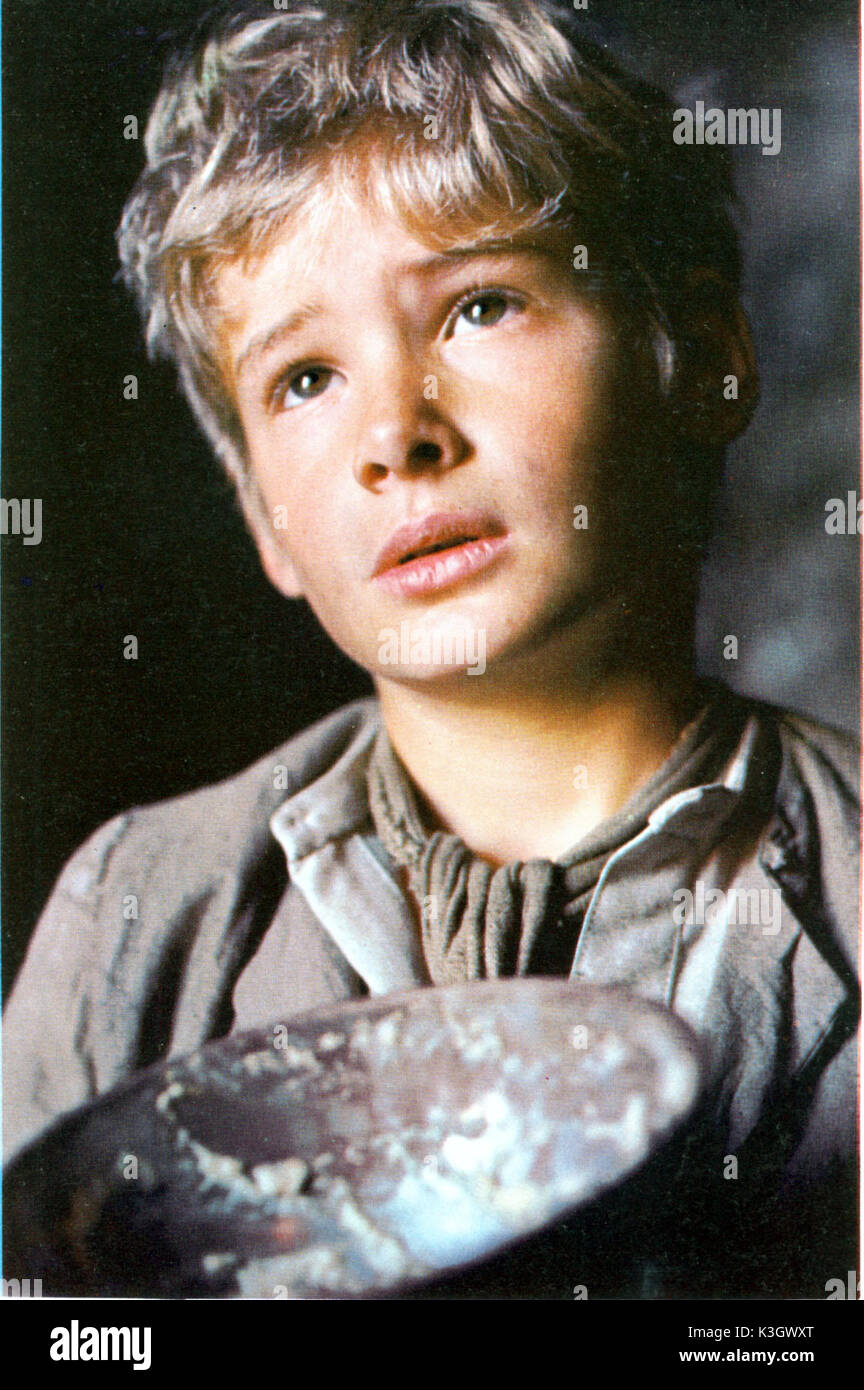 Mark lester oliver Banque de photographies et d’images à haute ...