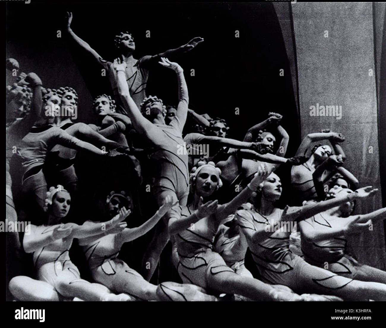 Ballets russes de monte carlo Banque de photographies et d’images à ...