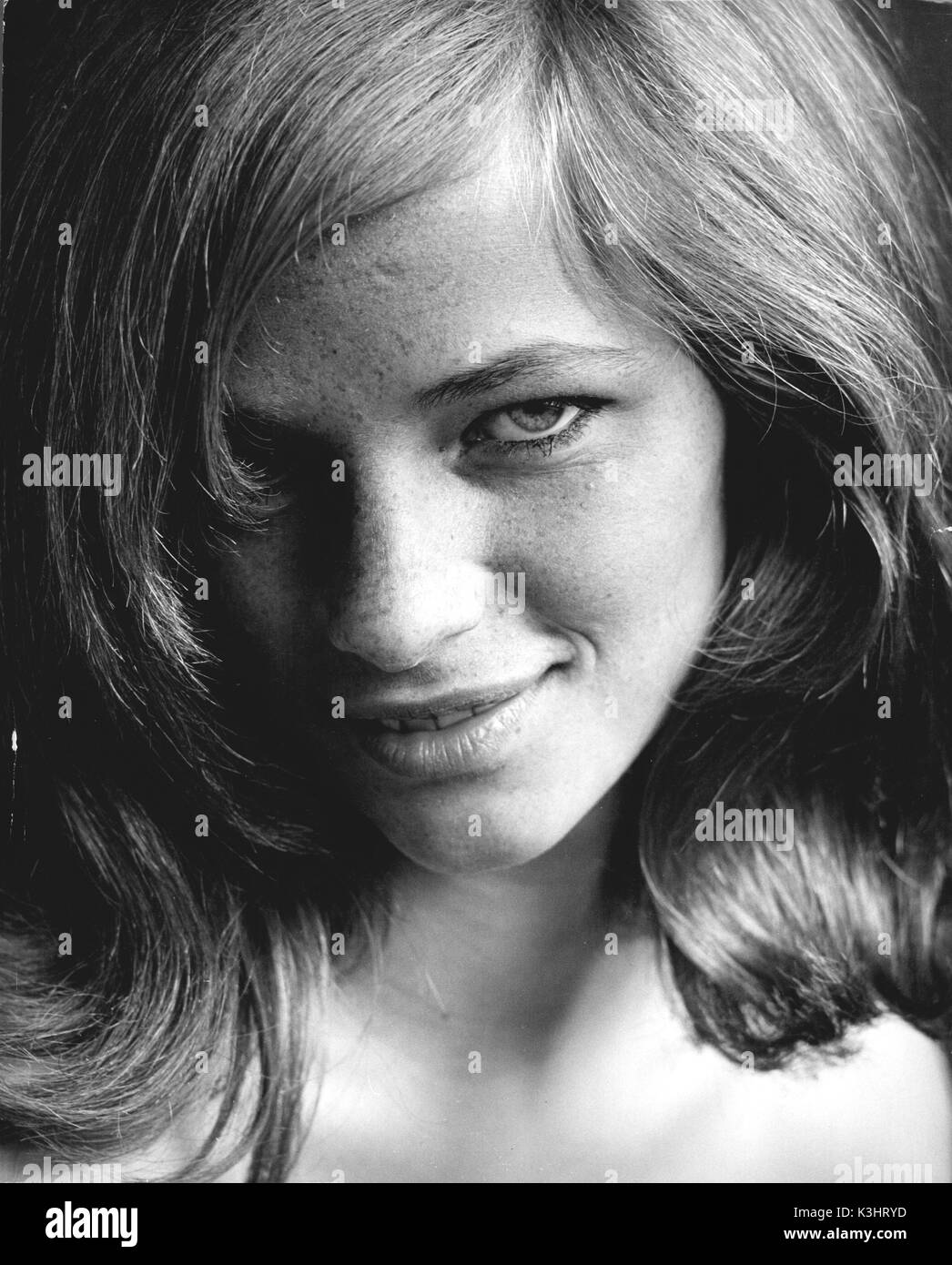 Charlotte rampling Banque de photographies et d’images à haute ...