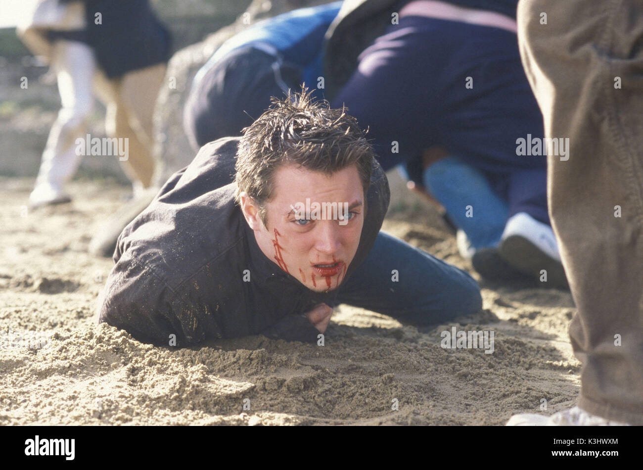 Green street hooligans movie Banque de photographies et d’images à ...