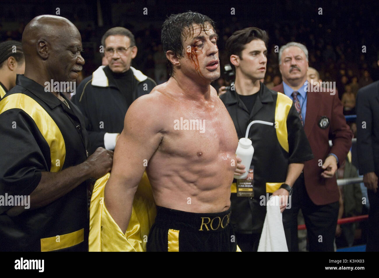Milo Ventimiglia Rocky Balboa Rocky Banque d'image et photos - Alamy