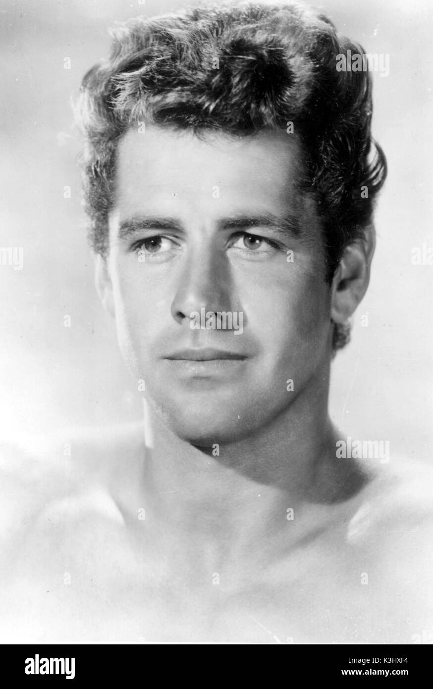 Gordon scott Banque d'images noir et blanc - Alamy