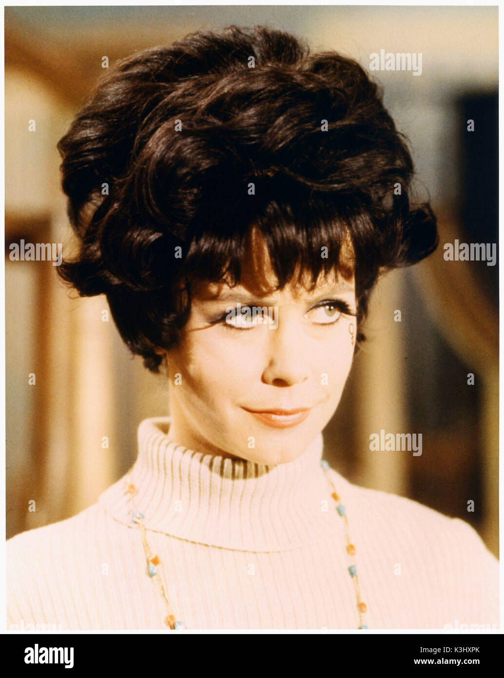 Elizabeth montgomery Banque de photographies et d’images à haute ...