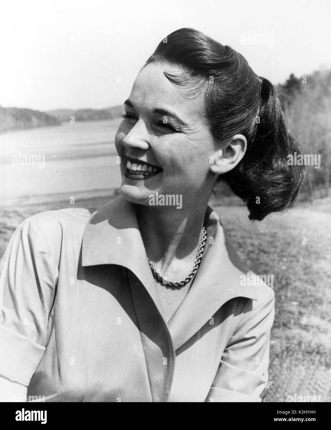 Kathryn grant Banque de photographies et d’images à haute résolution ...