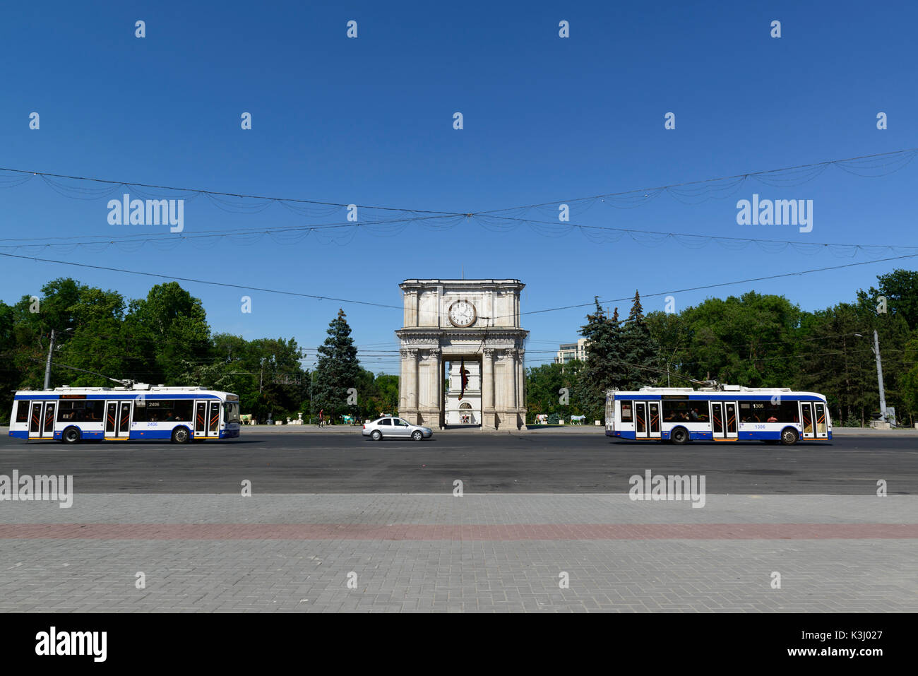 Transport de la moldavie Banque de photographies et d’images à haute ...