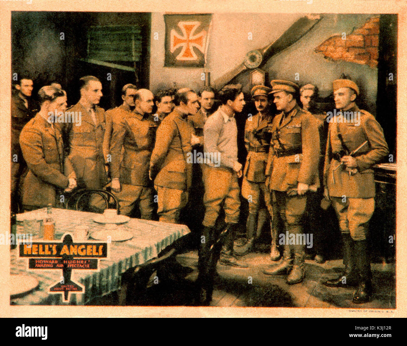 Hells angels film Banque de photographies et d’images à haute résolution - Alamy