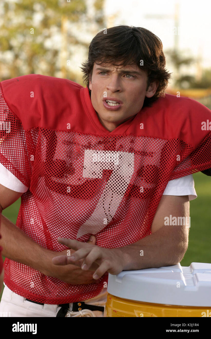 Tom Welling Smallville Banque De Photographies Et Dimages à Haute