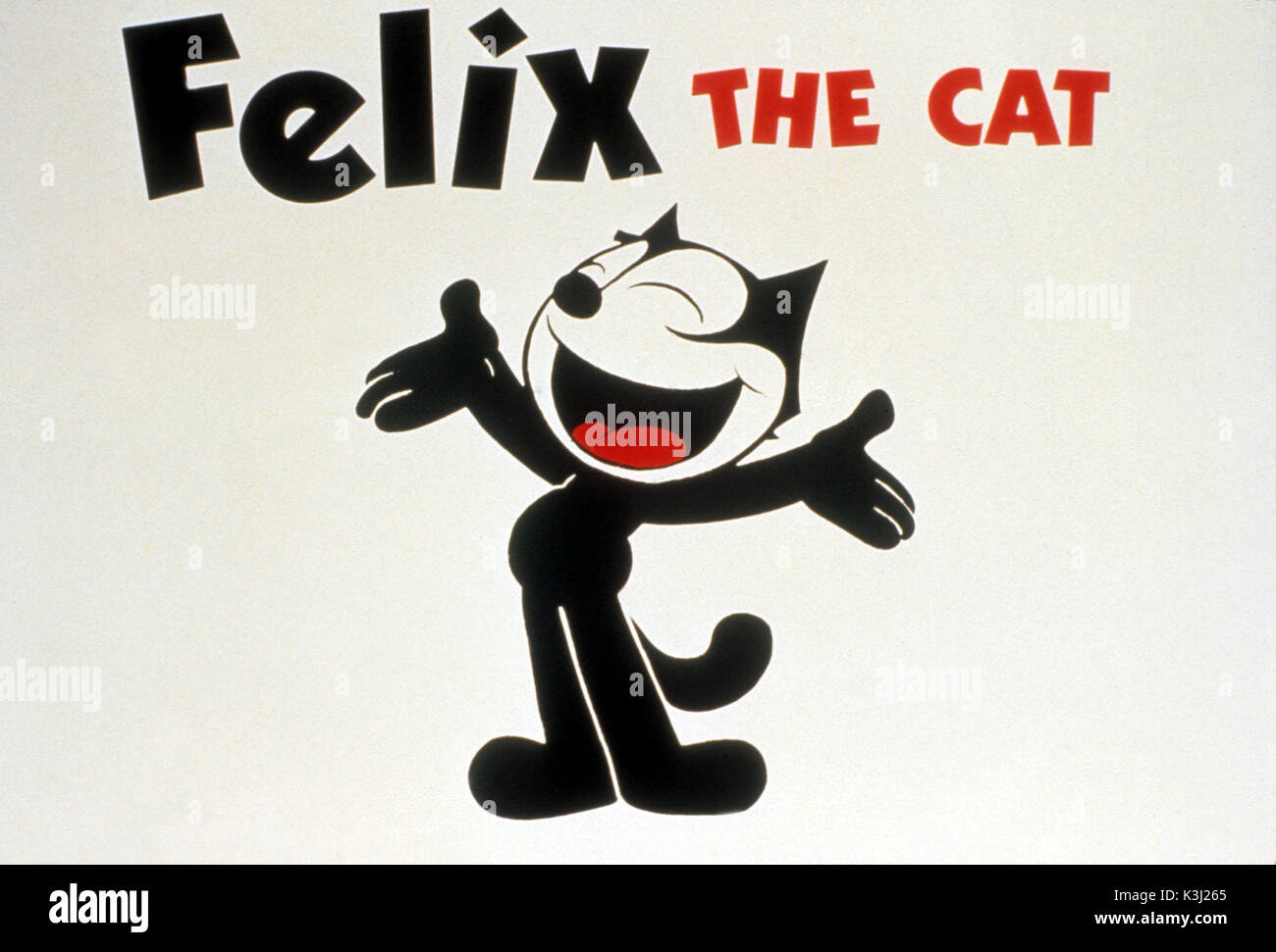 Félix chat Banque de photographies et d’images à haute résolution - Alamy