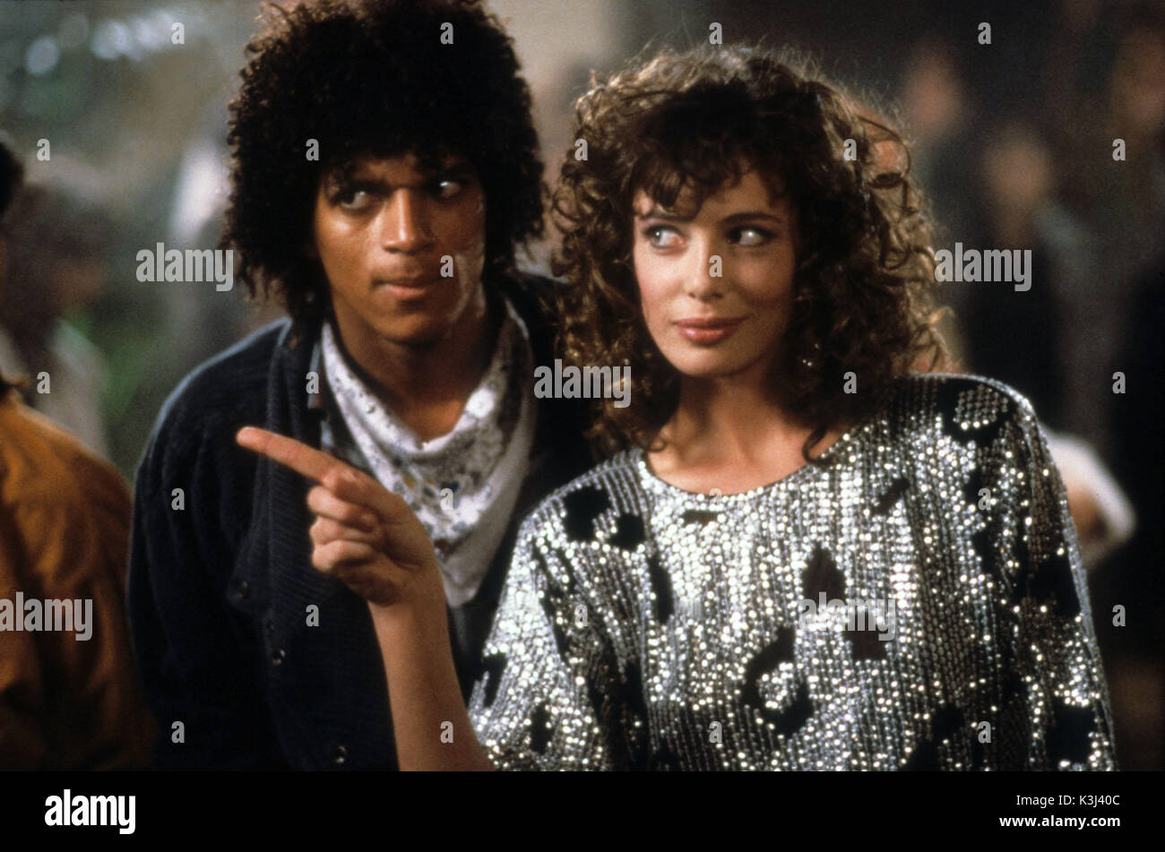 Kelly lebrock weird science Banque de photographies et d’images à haute ...