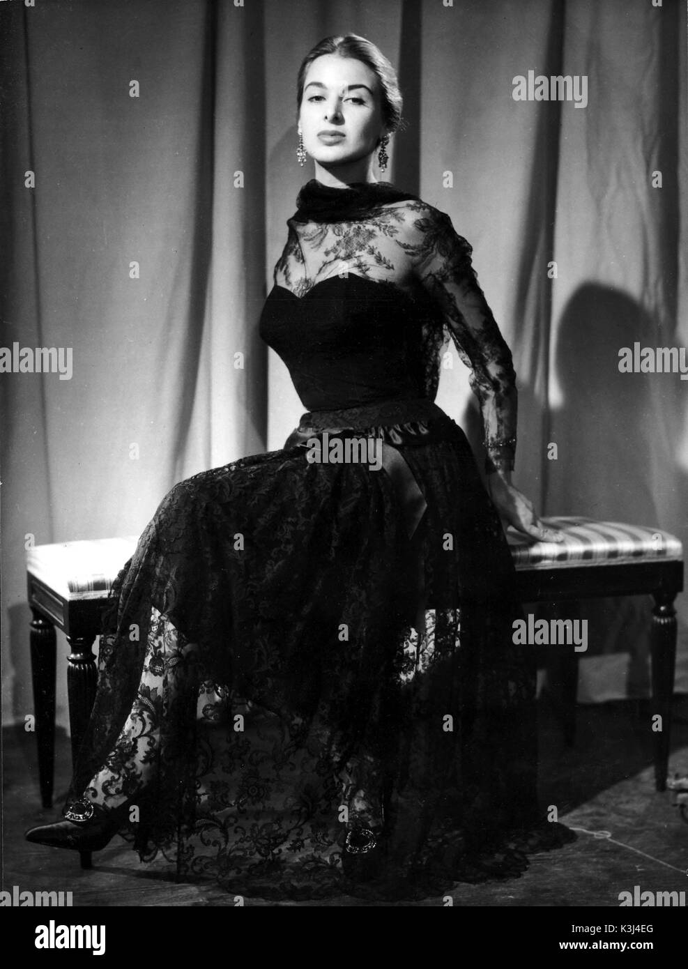 Actrice rossi Banque de photographies et d’images à haute résolution ...