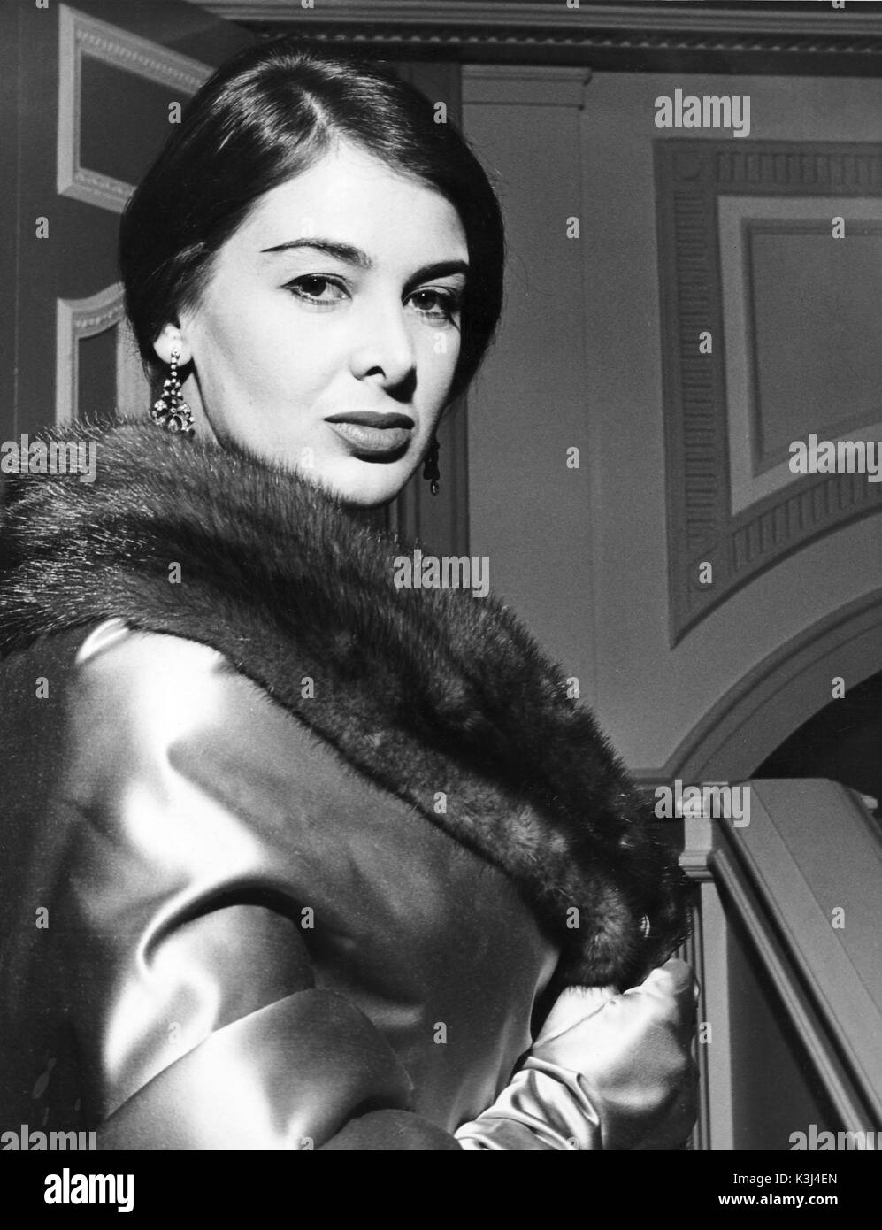 Actrice rossi Banque de photographies et d’images à haute résolution ...