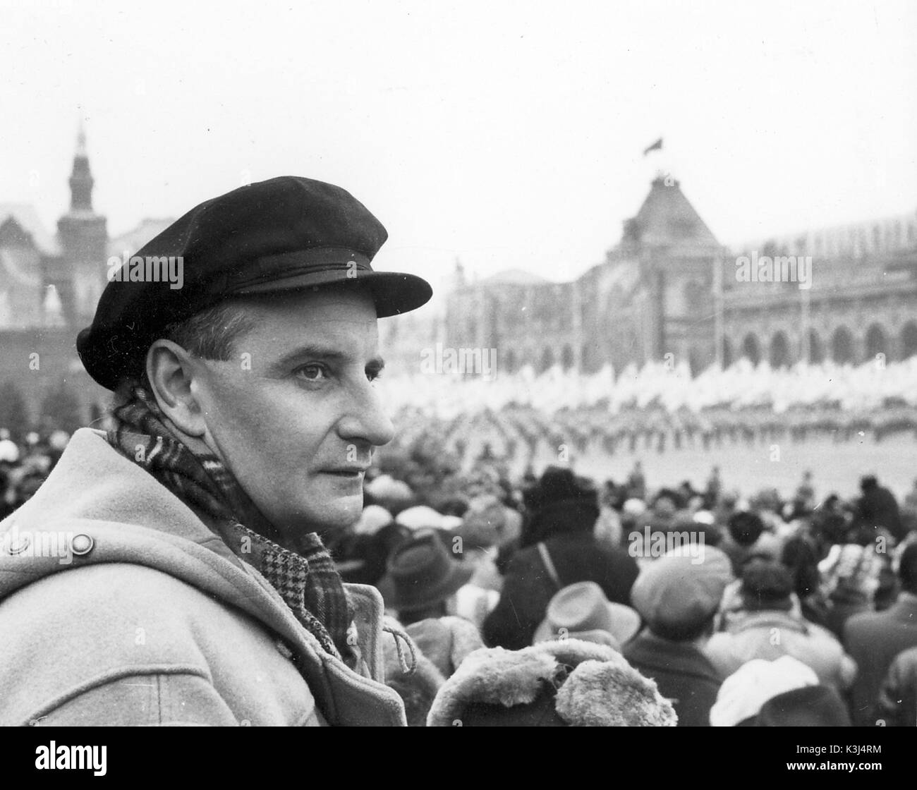Lindsay anderson Banque de photographies et d’images à haute résolution ...