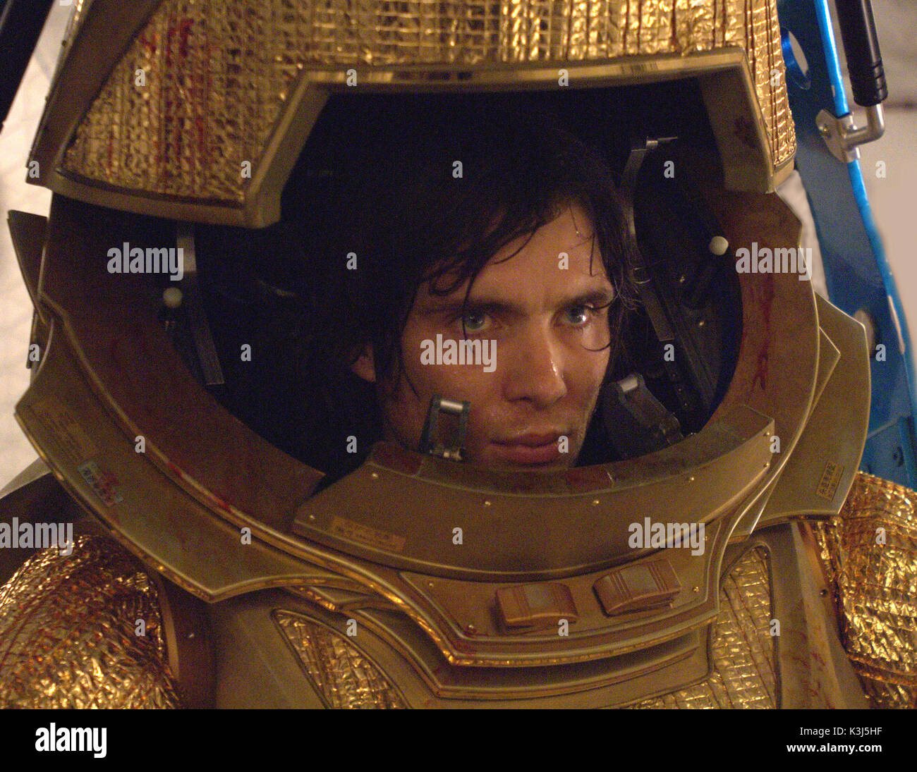 Cillian murphy sunshine Banque de photographies et d’images à haute ...