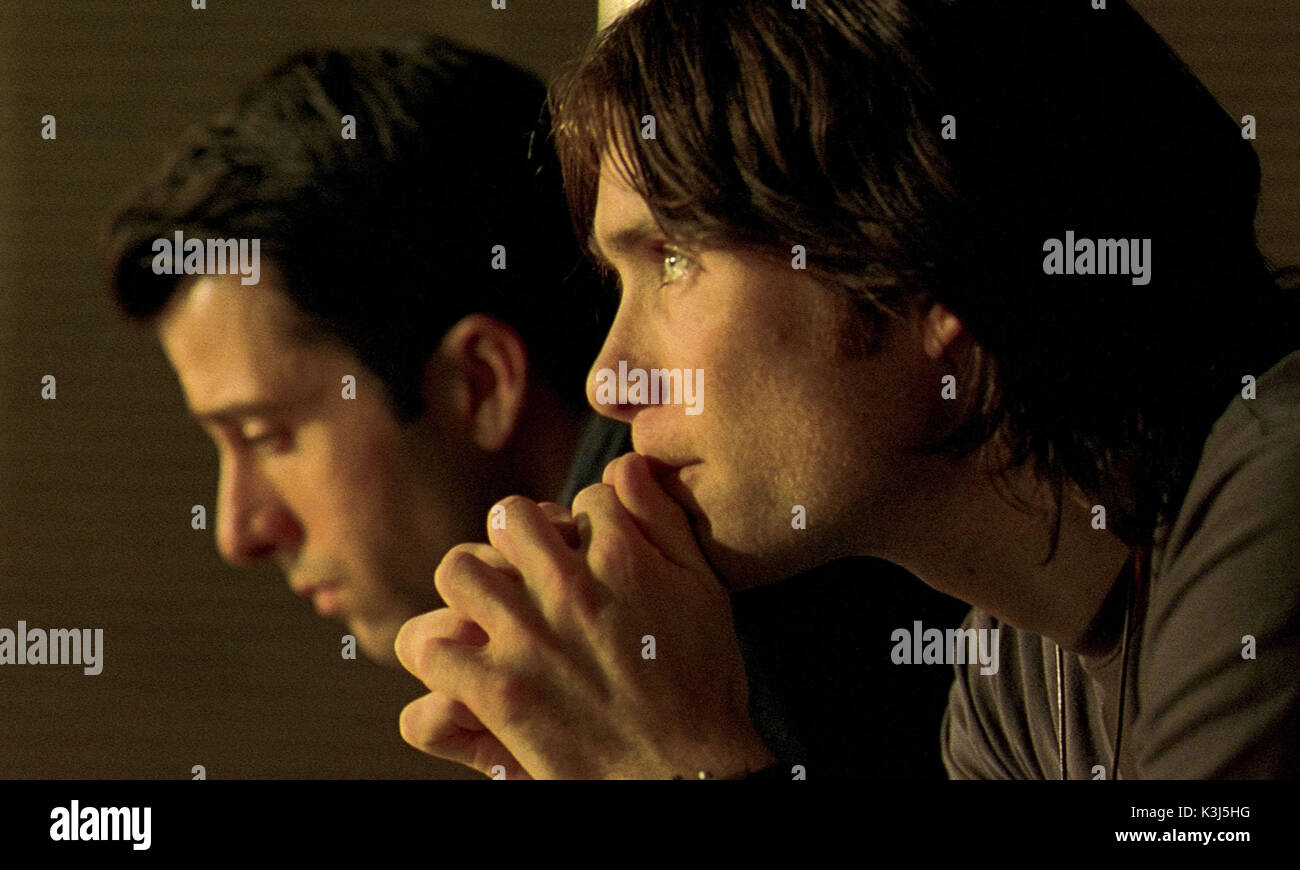 Cillian murphy sunshine Banque de photographies et d’images à haute ...