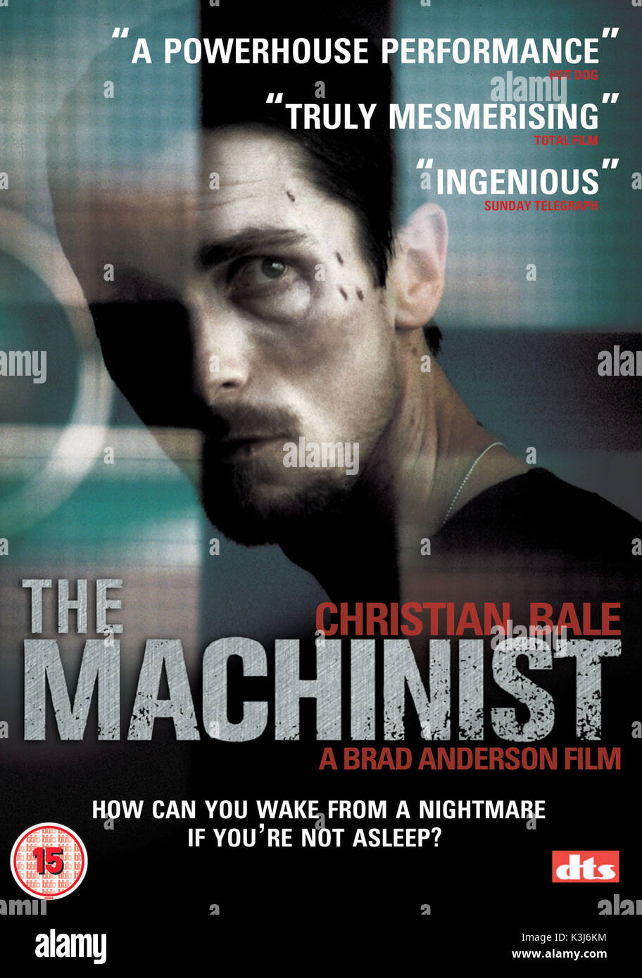 Le machiniste Banque de photographies et d’images à haute résolution ...