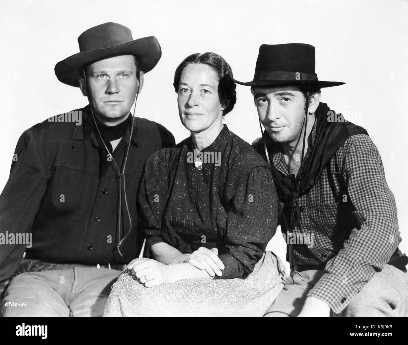 The great missouri raid Banque de photographies et d’images à haute ...