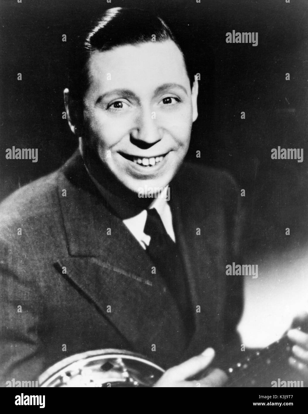 George formby Banque de photographies et d’images à haute résolution ...