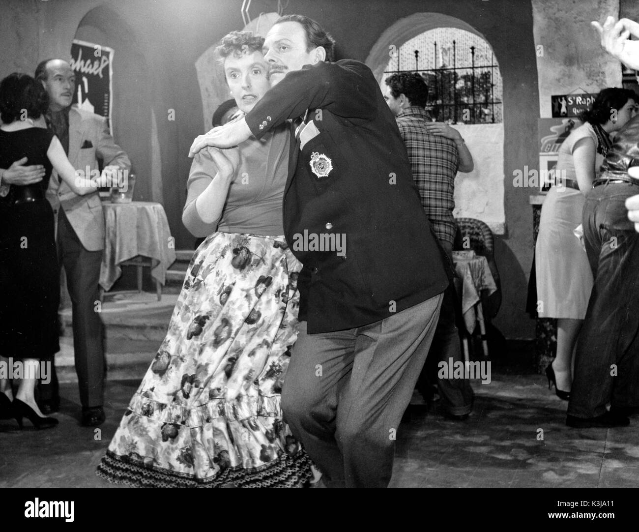 Terry Joyce Banque d'image et photos - Alamy