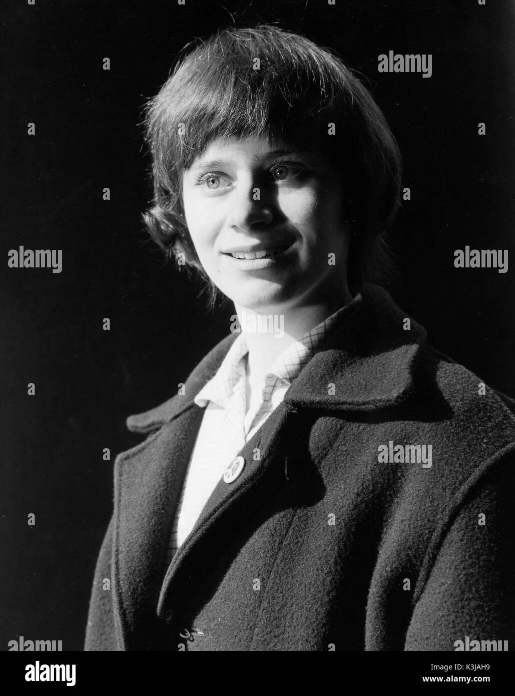 Rita tushingham Banque de photographies et d’images à haute résolution ...