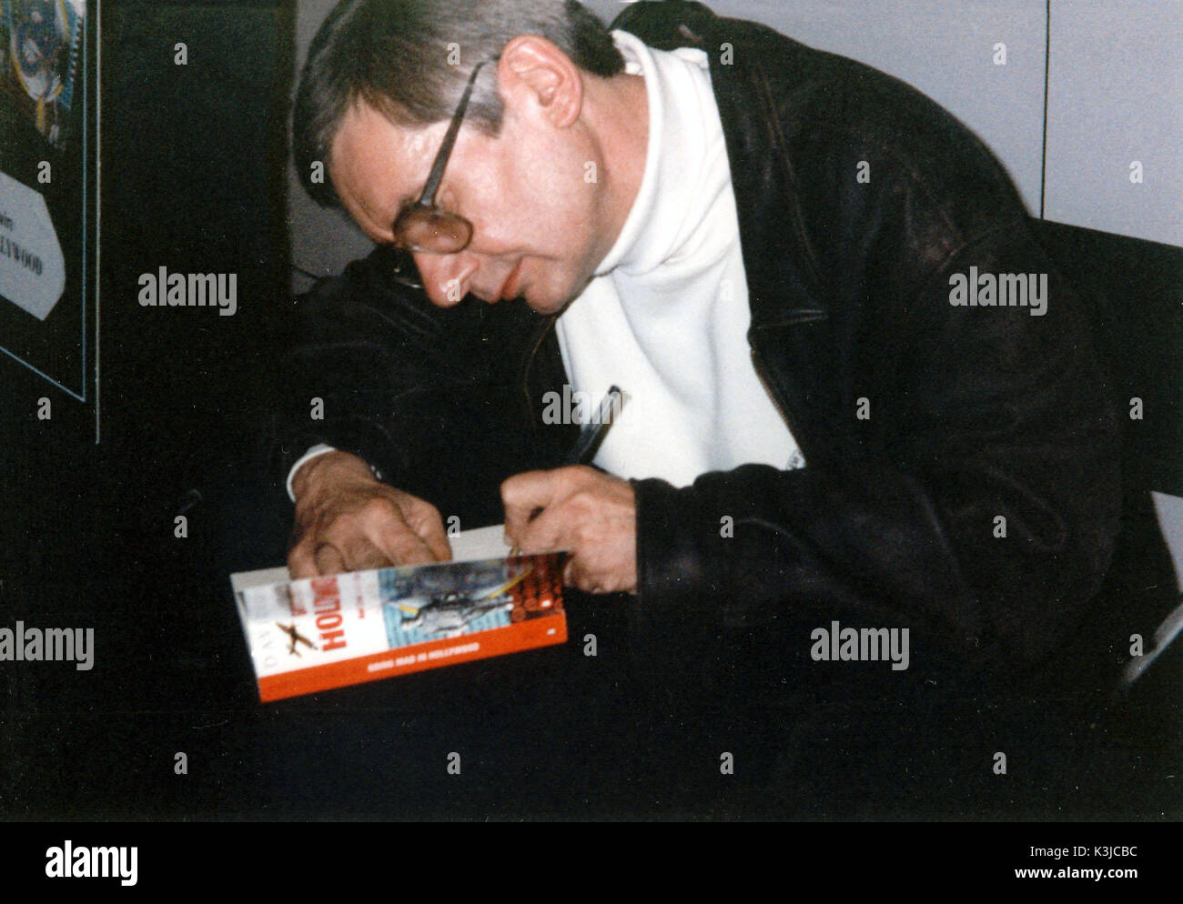 David sherwin Banque de photographies et d’images à haute résolution ...