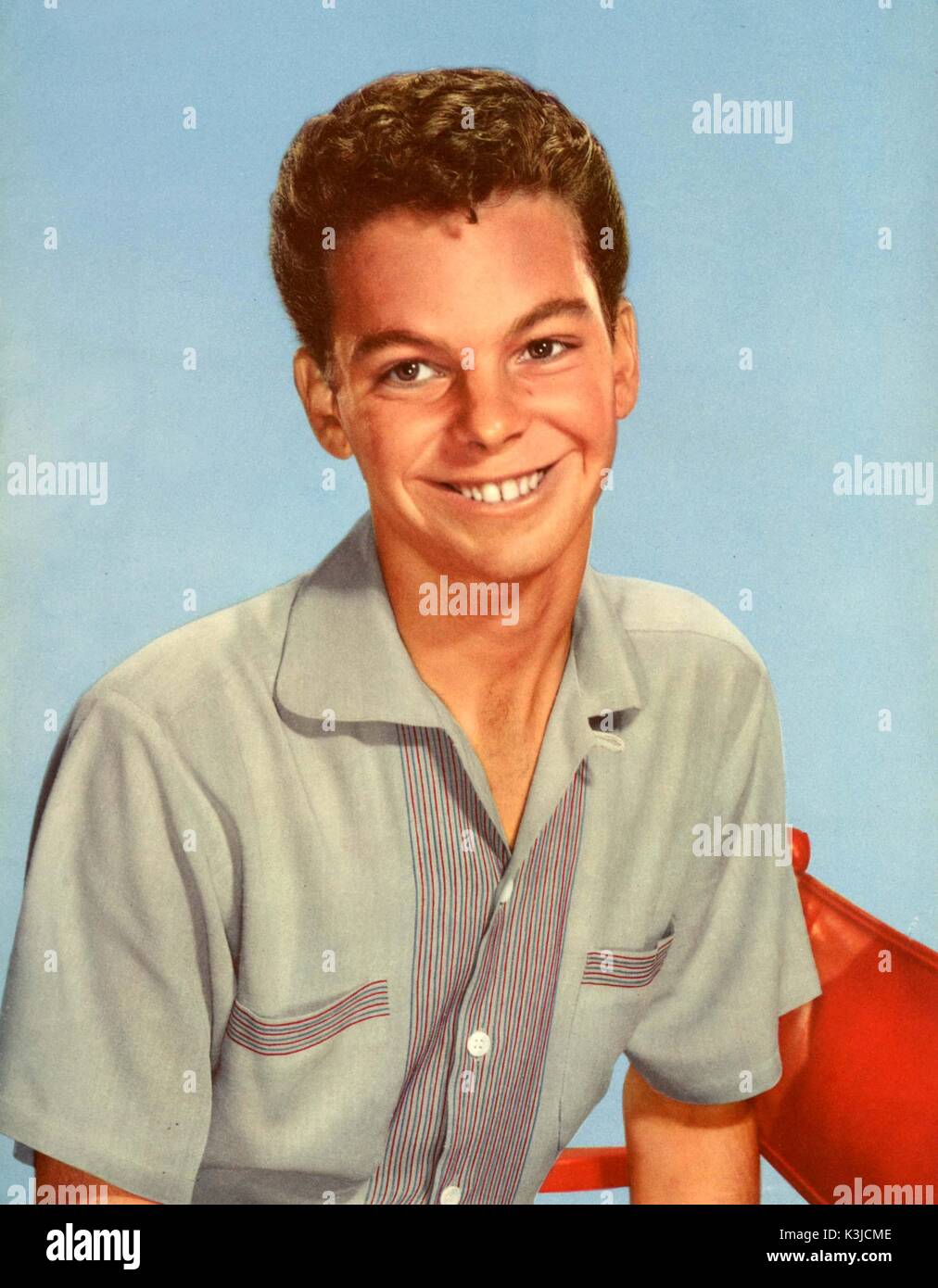 Russ tamblyn Banque de photographies et d’images à haute résolution - Alamy