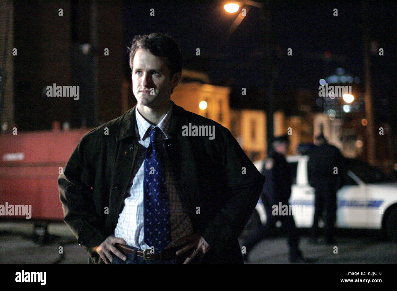 Jim true frost Banque de photographies et d’images à haute résolution ...