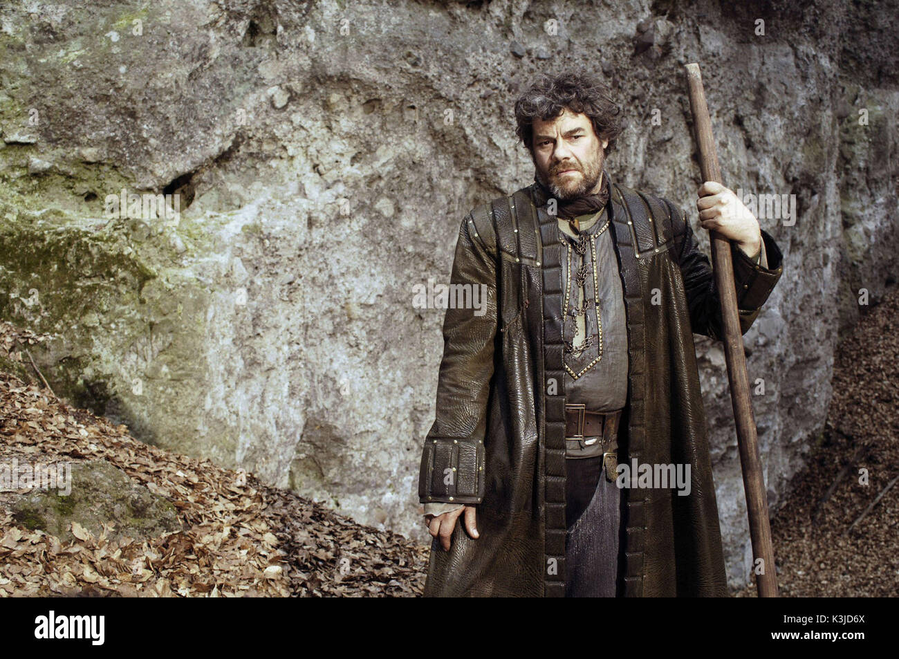 GORDON KENNEDY comme Robin des bois Petit Jean Robin des bois Date ...